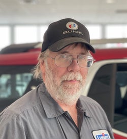 Lupient Buick GMC Staff | Meet Our GMC Team